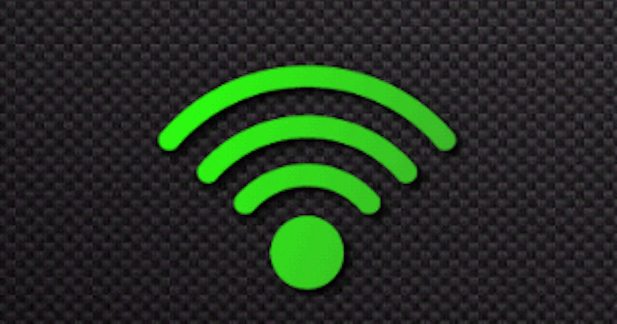 Wireless Tether for Root Users - 手機變成無線上網分享器 #Android 應用程式 (28936) - Cool3c