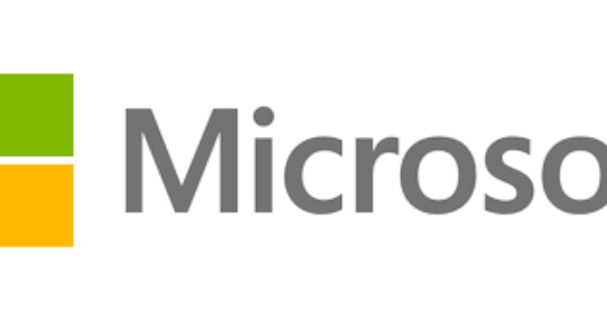 探討微軟新換Logo的精神以及歷來Logo之演變 #microsoft (62100) - Cool3c