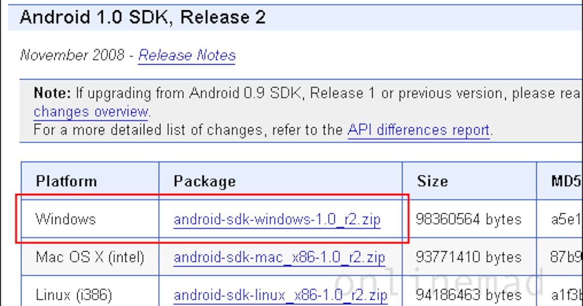 擷取 Android 作業畫面（需安裝Android開發套件） (2316) - Cool3c