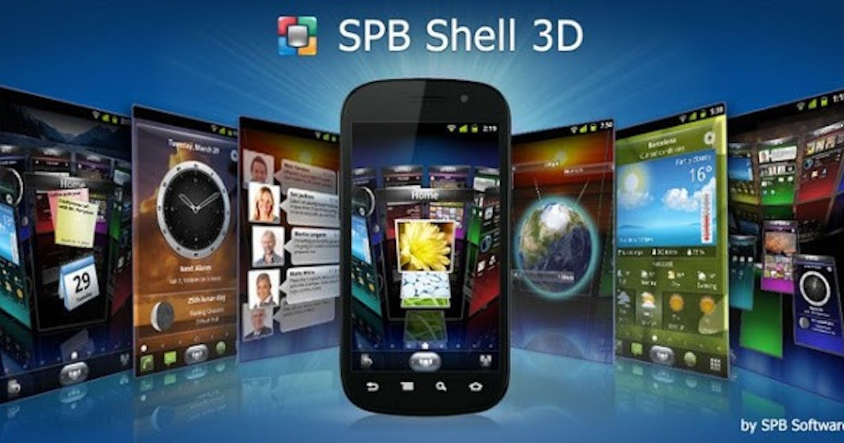 與SPB Software CEO小聊關於UI與廣告的另類結合 #Android (49130) - Cool3c