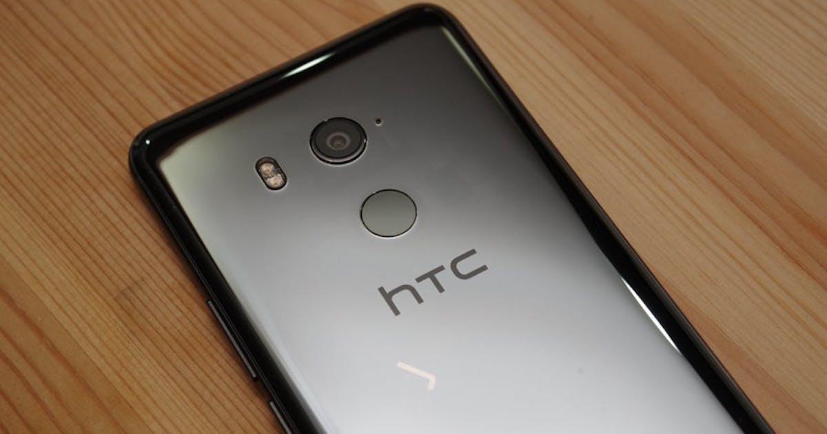 HTC ： U11+ 透視黑具實驗性質，但已不排除推出其它透視色 #Snapdragon 845 (131834) - Cool3c