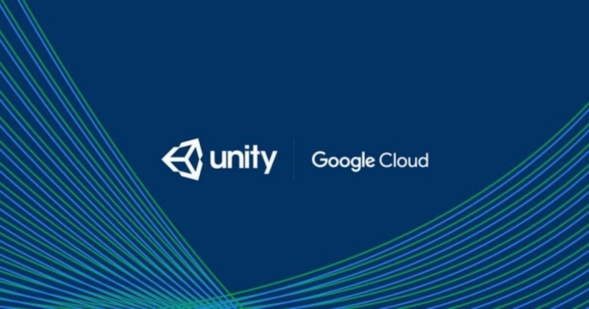 Google、Unity宣布深入合作 遊戲開發者在Google Cloud打造更優化的遊戲內容 (135859) - Cool3c