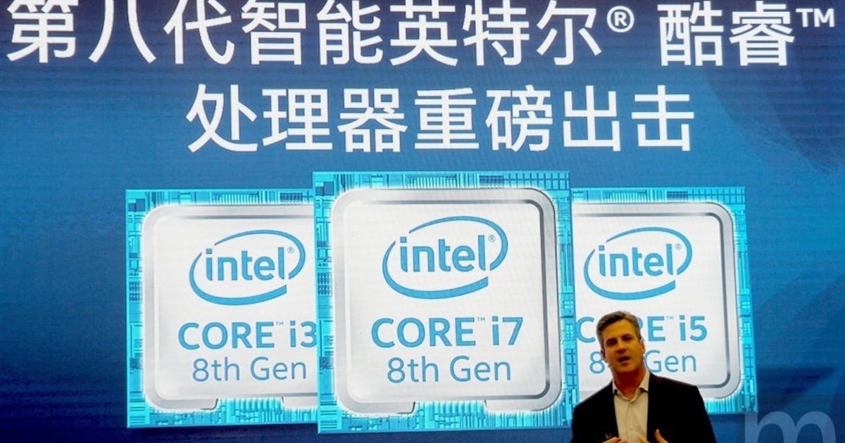 Intel：將以第8代Core i處理器與硬體夥伴打造全新PC體驗 #Kaby Lake (128114) - Cool3c