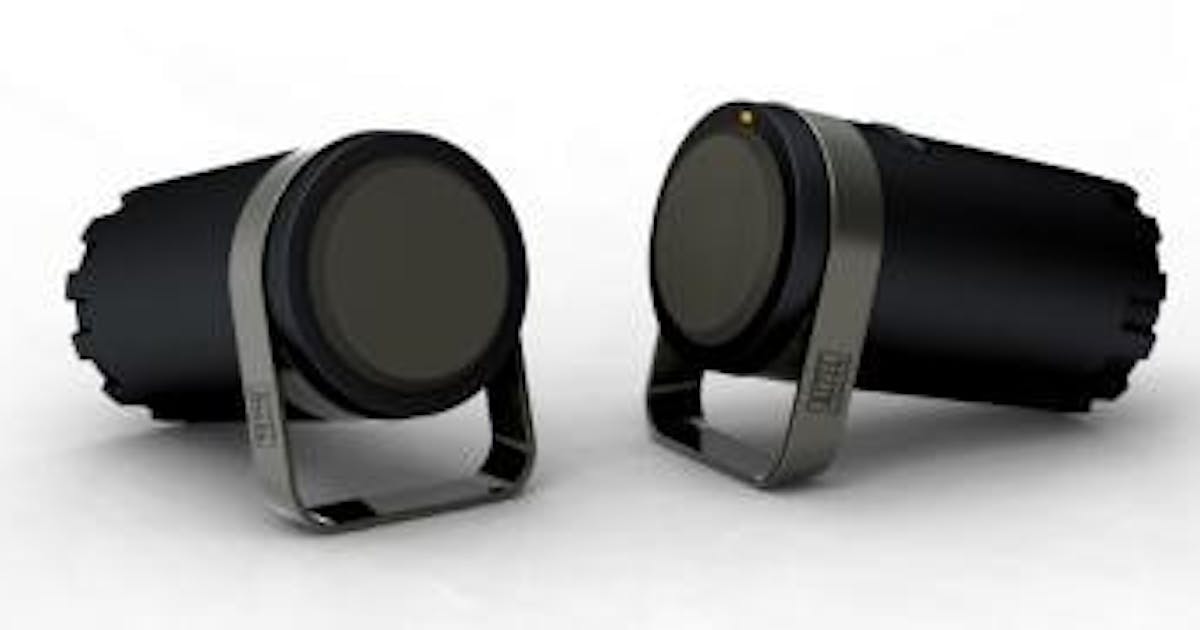 Altec Lansing 吸睛小喇叭 BXR1220、1221超值震撼上市 #音響 (8420) - Cool3c