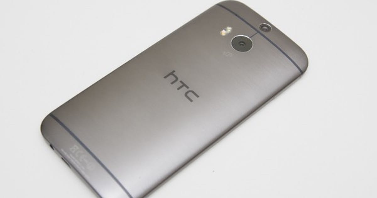 謠傳 HTC 下一代旗艦規格：搭 5 吋 Full HD 螢幕、 Snapdragon 810 、 20.7MP 主相機 #lte ...