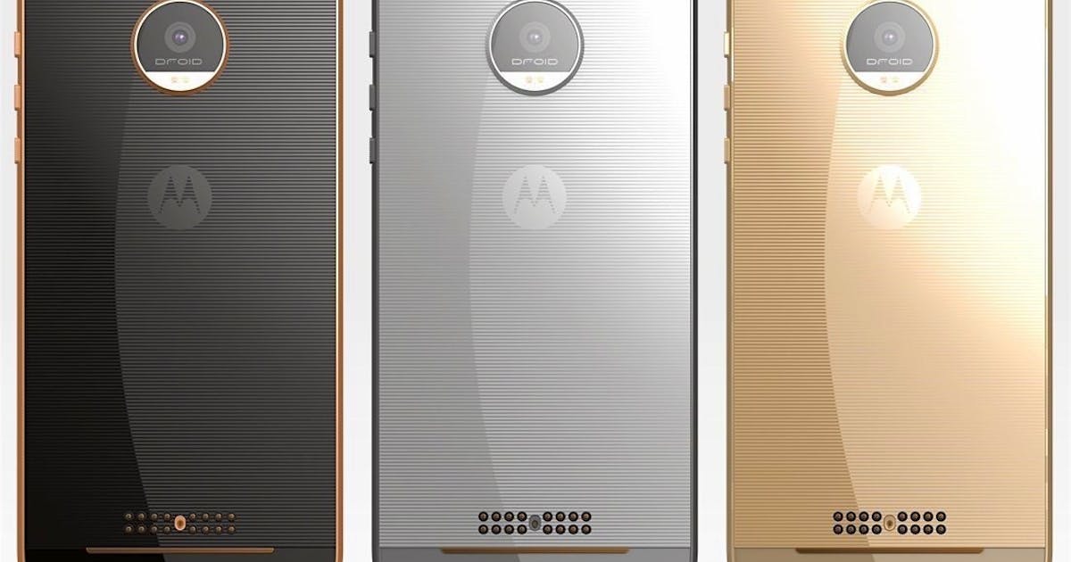 LG、Moto 這些品牌推出模組配件手機，根本是找死 (113873) - Cool3c