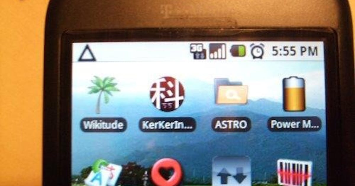 Android 上真的有注音輸入法！ - 科科輸入法實測 #Android 應用 (1842) - Cool3c