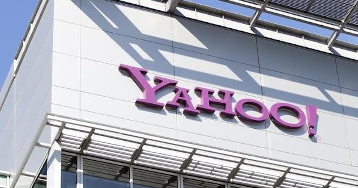[Dimension]Yahoo! 本週一推出兩種新的廣告型態，期望能藉此突破廣告營收衰退的窘境。 #行動廣告 (67299) - Cool3c