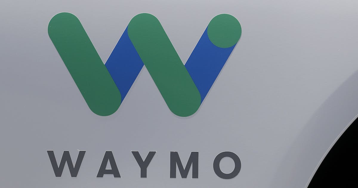 Waymo 攜手 Toyota，自駕技術瞄準私人車輛市場 - INSIDE