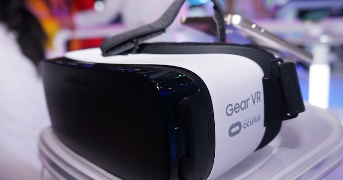 Unity執行長：仍不看好虛擬實境現行發展 (105869) - Cool3c