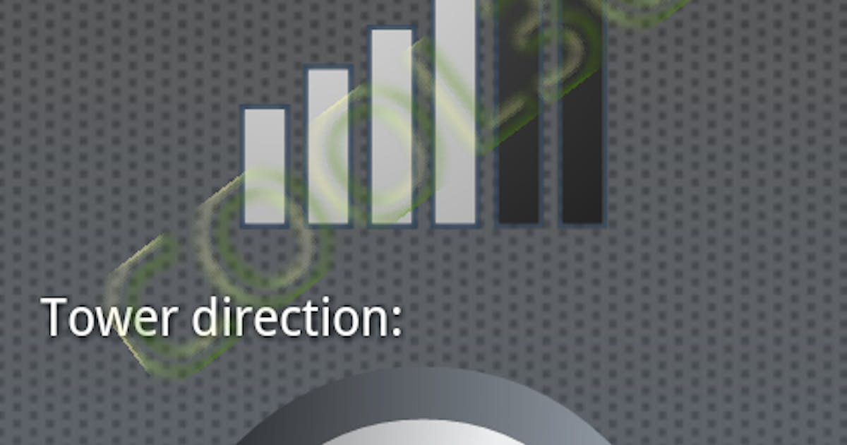 Open Signal Maps - 測試訊號的好用工具 #Android 應用程式 (53645) - Cool3c