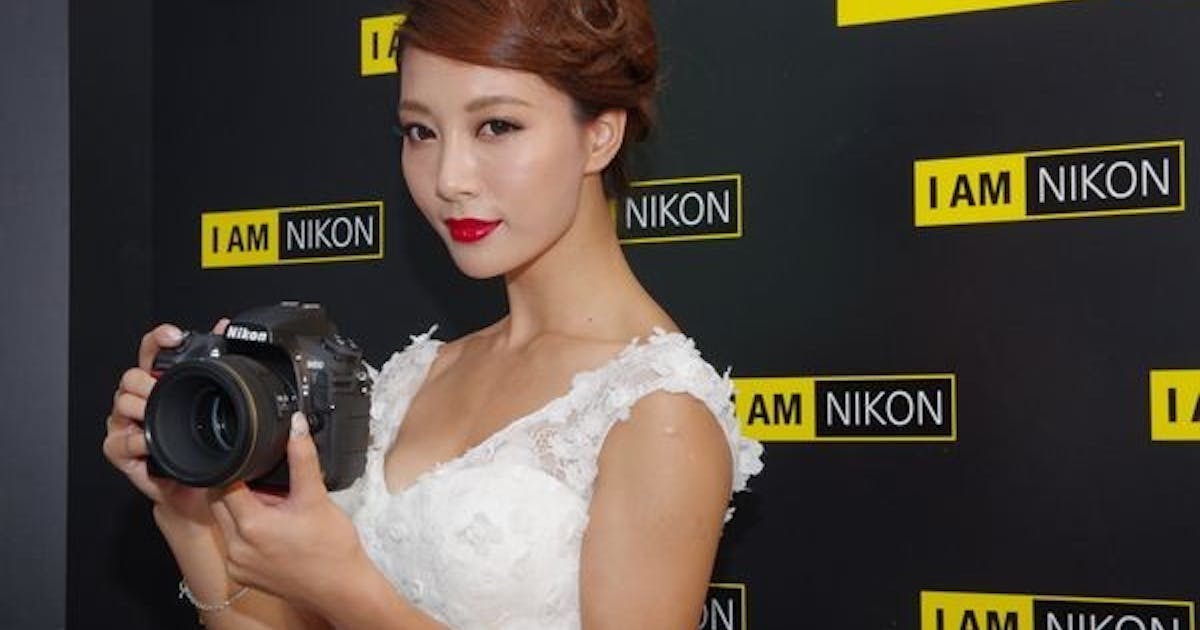 Nikon D820 傳將搭載 45-46MP 感光元件，預計今年夏天發表 #nikon d810 (123859) - Cool3c
