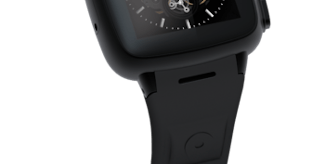 可打電話的全功能智慧錶 Omate 在台推出 #Android (75065) - Cool3c