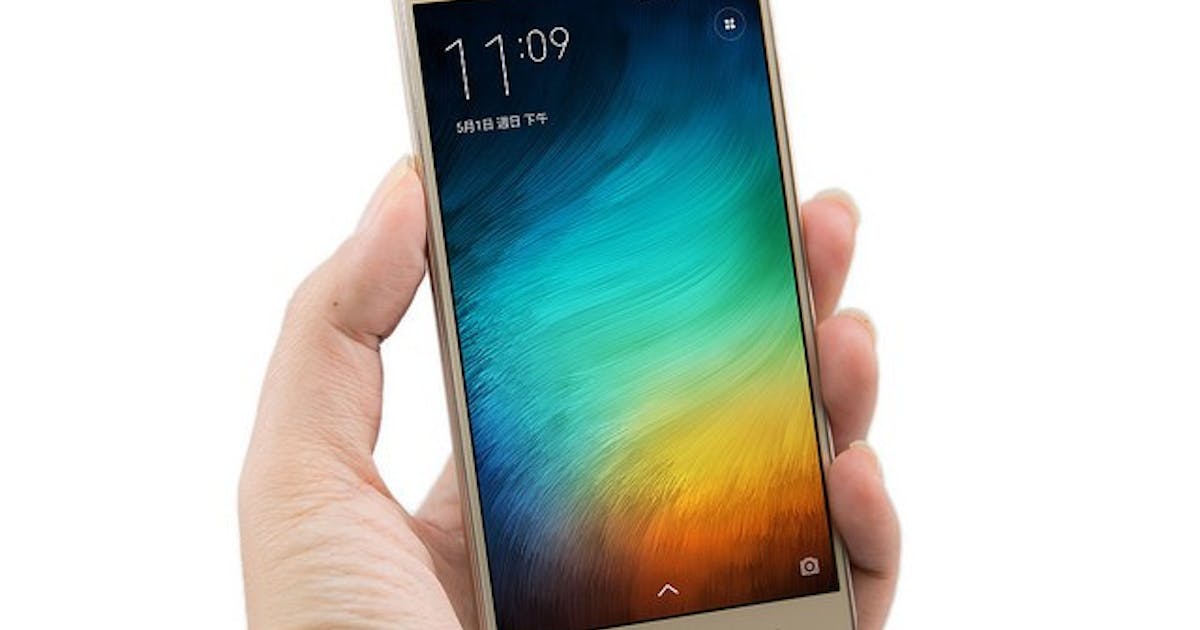 瞭解這五點，馬上搞懂紅米 Note 3 是不是大螢幕入門旗艦！ (105940) - Cool3c