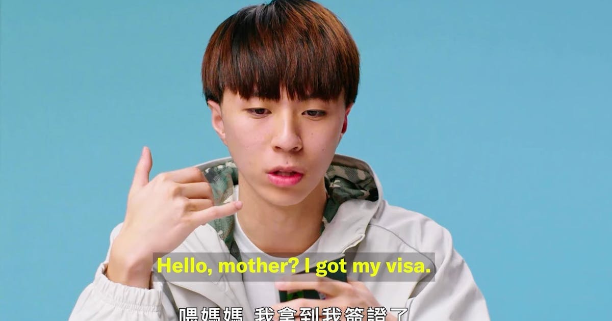 從「最強高中生」到「最強外交官」：Ray如何用「真誠」帶領全球觀眾認識台灣？ - TNL The News Lens 關鍵評論網