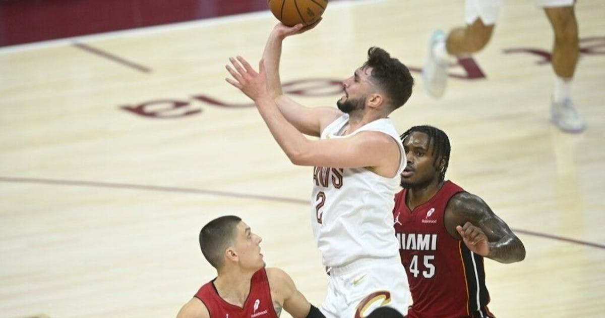 《2025 NBA 季後賽》Mitchell 、 Jerome 、 Dunn ：從漂泊迷失到左右勝負的三個後衛 - NBA - 籃球 | 運動 ...