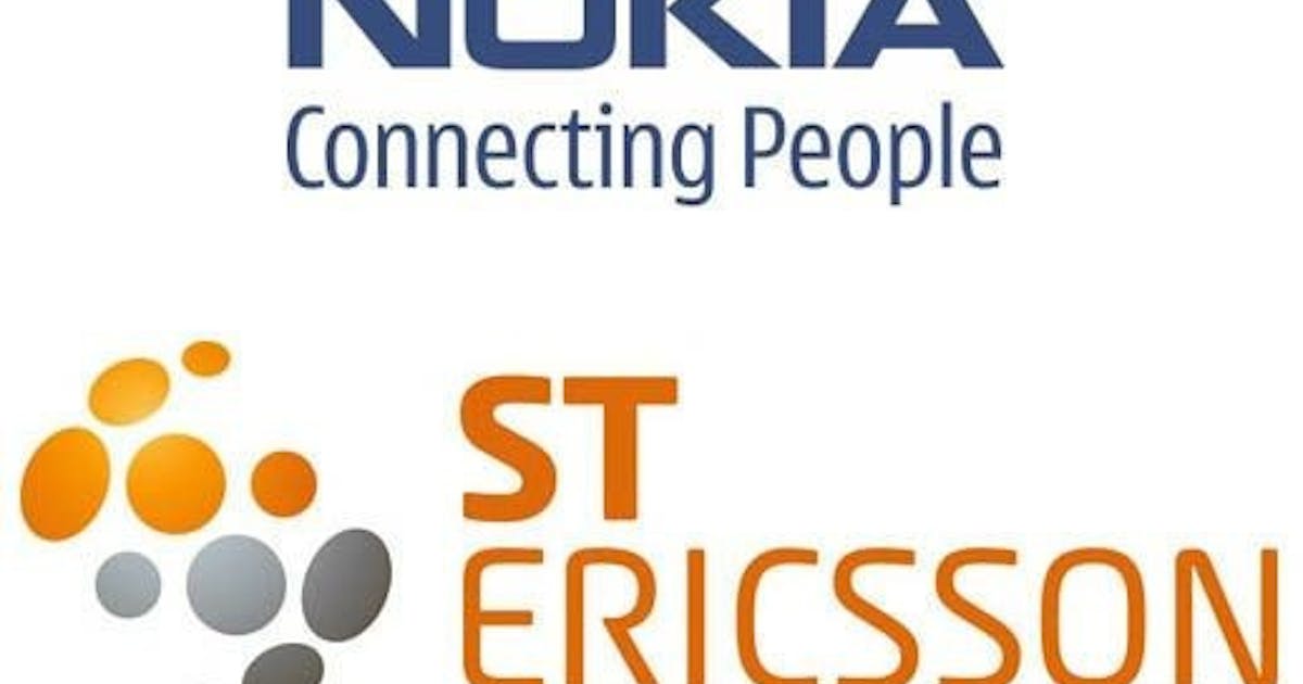 ST-Ericsson 成為 Nokia 的 CPU 供應商 #NovaThor (52463) - Cool3c