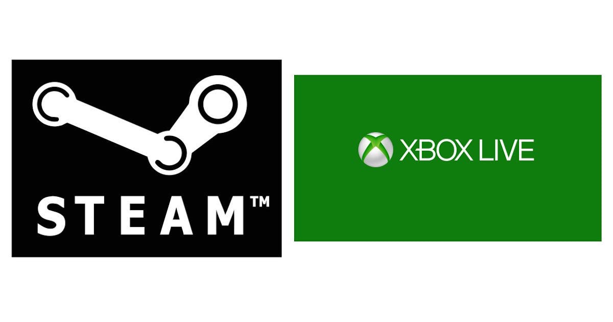 將與微軟合作？Steam被發現將「Xbox.steampowered.com」做為自家子網域之一 (102816) - Cool3c