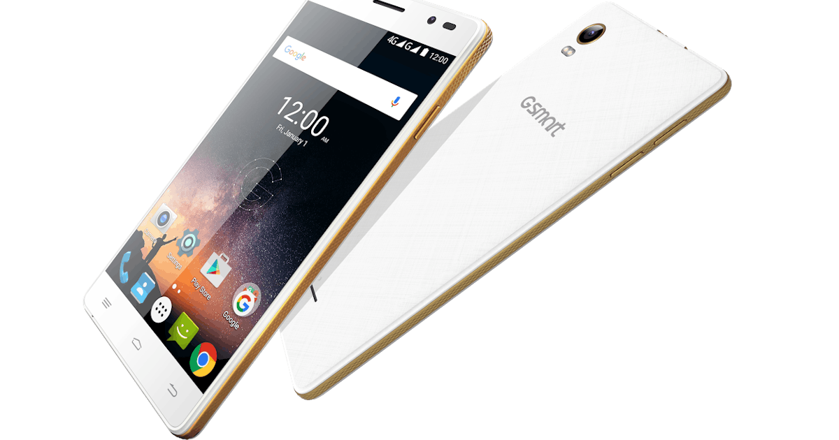 GSmart 推出手機搭配智慧手環組合，發表 GSmart Elite 勁美機 #集嘉 (106768) - Cool3c