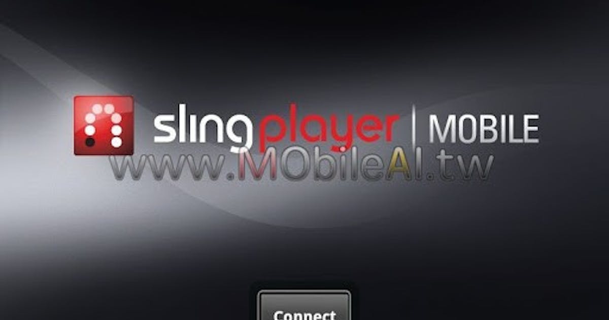 Slingbox 終於推出 Android 可用的 SlingPlayer Mobile #科科來文 (24040) - Cool3c