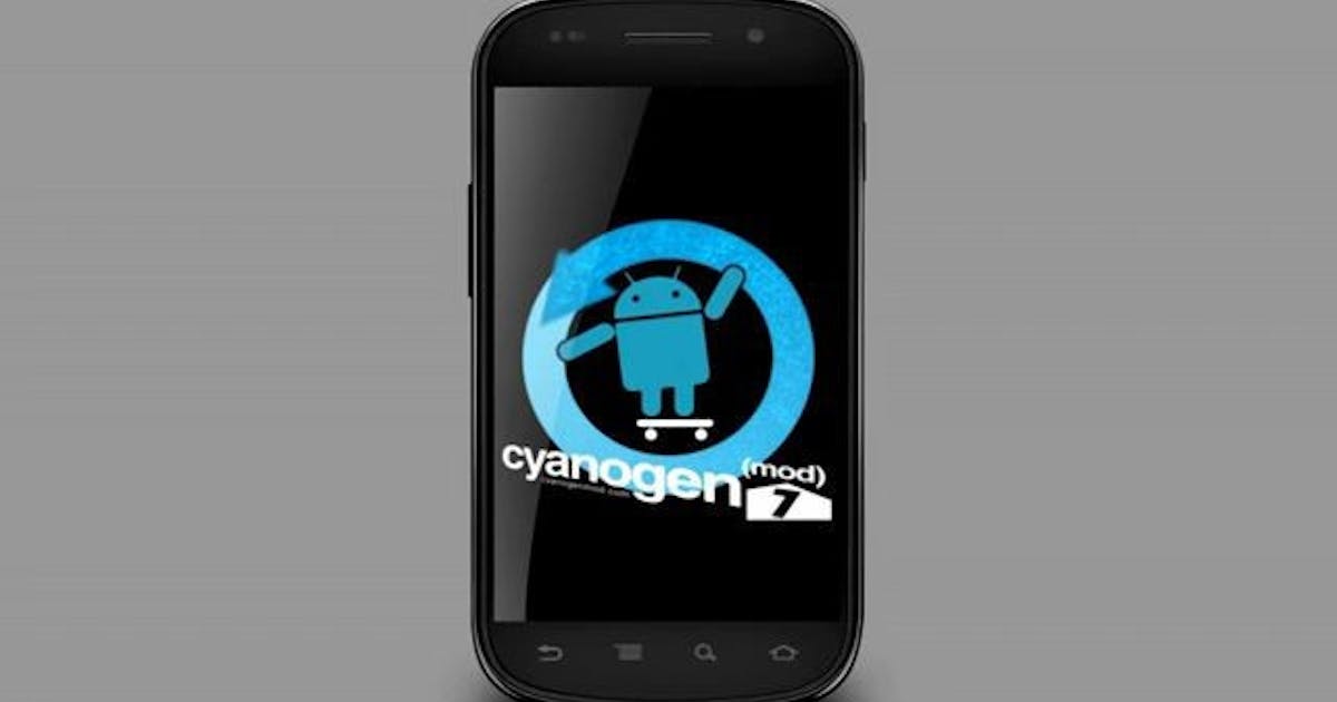 CyanogenMod 7.2 即將釋出，先來看影片吧 #CM 7.2 (57198) - Cool3c