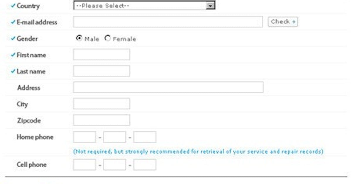 [教學] EmoDio.com - 註冊介紹 (3/20更新) #MP3隨身聽 (291) - Cool3c