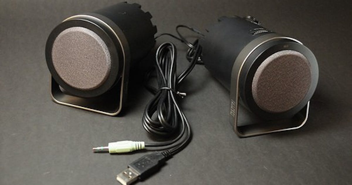 Altec Lansing BXR1220 & BXR1221 試聽心得 #有的沒的 (9370) - Cool3c