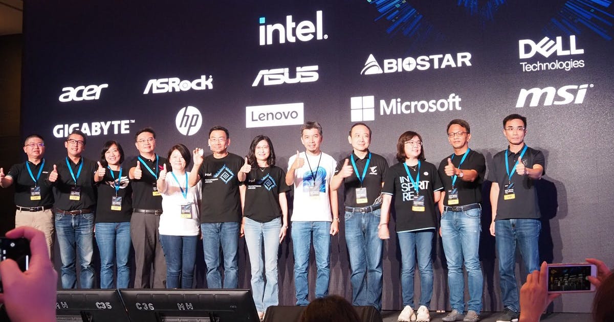 Intel 與產業夥伴在 Intel Open House 2022 展出多項第 13 代 Core 生態系產品，以及多項全新解決方案與平台 ...