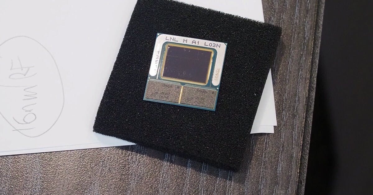 Intel Lunar Lake整合的Intel Arc 140V GPU特定測試項性能直逼NVIDIA GTX 1650與Radeon ...