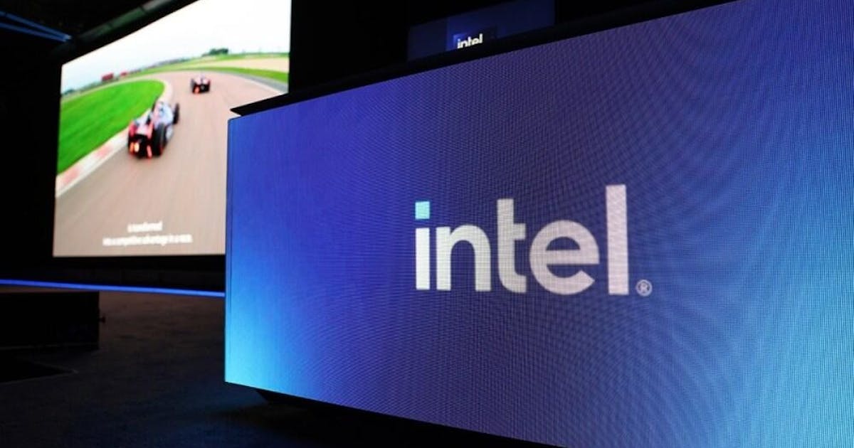 CES 2025：Intel 發表新車用解決方案加速軟體定義車輛創新 #ACU (232436) - Cool3c