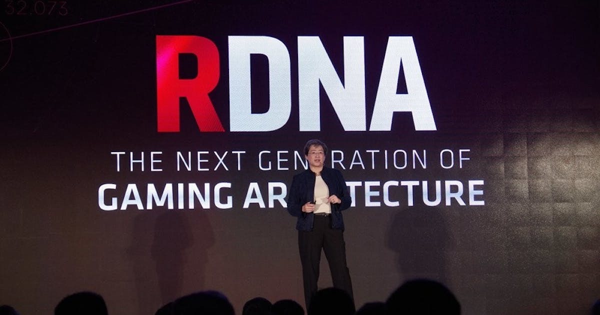 行動版 RDNA GPU 早期性能測試優於 Snapdragon 865 的 Adreno 650 #高通 (153541) - Cool3c
