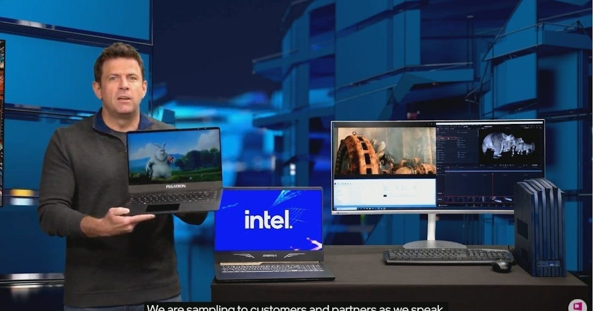Intel PC 銷售業務副總裁 Steve Long 將接任亞太暨日本區總經理 (169206) - Cool3c