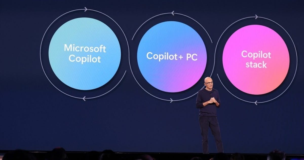微軟開放 Copilot API 加速企業 AI 應用普及化 #Build 2024 (217060) - Cool3c