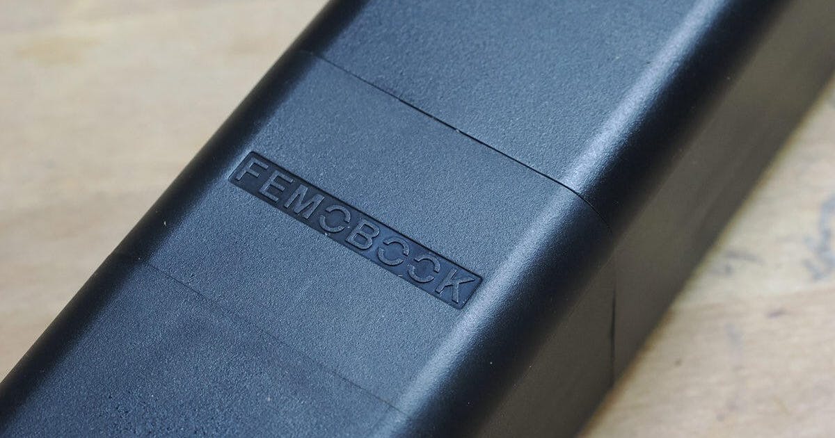 Femobook A2攜帶型電動磨豆機評測，外觀低調、內在紮實好清潔、滿足手沖咖啡到濃縮咖啡的便利產品 #1Zespresso (235958) - Cool3c