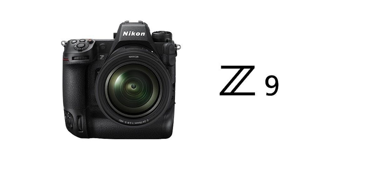 採客製化韌體的Nikon Z9獲NASA採用作為太空人攝影任務設備，取代使用已久D6與D5 #無反光鏡 (209294) - Cool3c