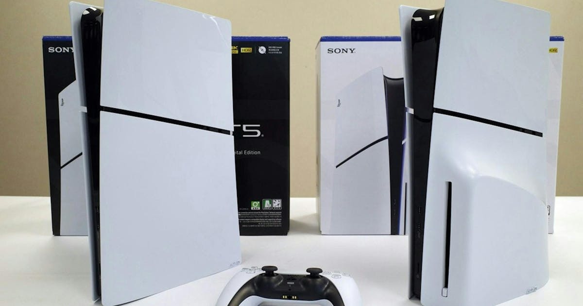Sony的PlayStation 5 Pro在2024年Gamescom幾乎成為公開的秘密 #PS5 Pro (223166) - Cool3c