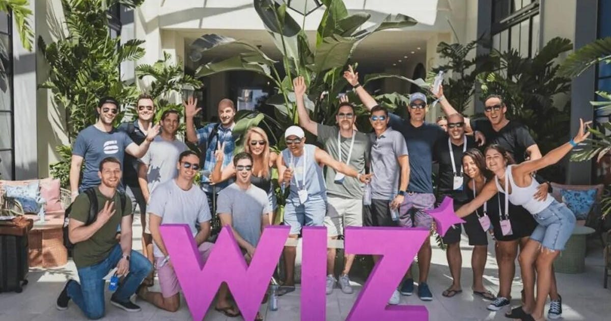 資安新創業者 Wiz 收購 Dazz 強化資安風險應對能力 (229541) - Cool3c