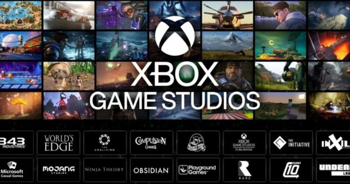 微軟Xbox負責人預告2月中旬將舉辦Business Update Event，可能宣布將旗下內容開放到競爭對手平台 #Xbox Game ...