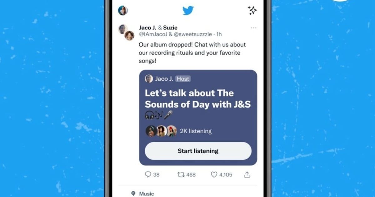 Twitter 測試「CoTweets」共同編寫發表功能 使用者可共同撰寫推文內容 增加更多服務內互動模式 (179600) - Cool3c