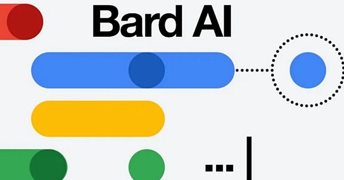 Google 聊天機器人「Bard」 也將具備程式原始碼自動生成、檢查及測試功能 #python (192429) - Cool3c