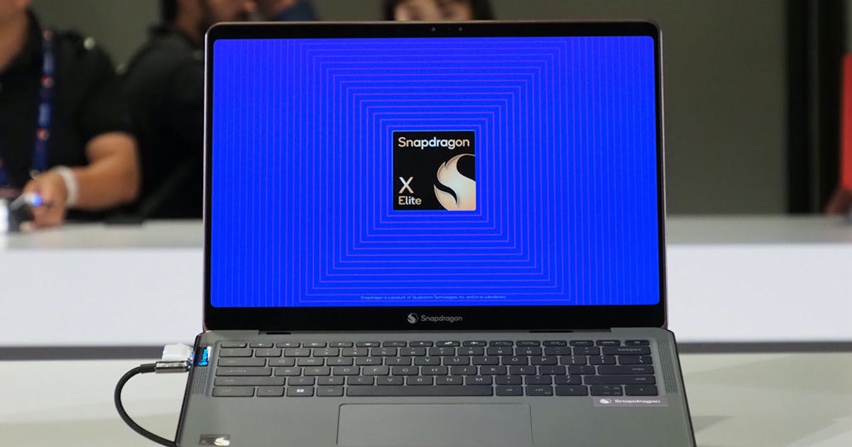 Windows on Snapdragon架構原生Chrome瀏覽器正式推出，為Snapdragon X Elite裝置鋪路 #ARM ...