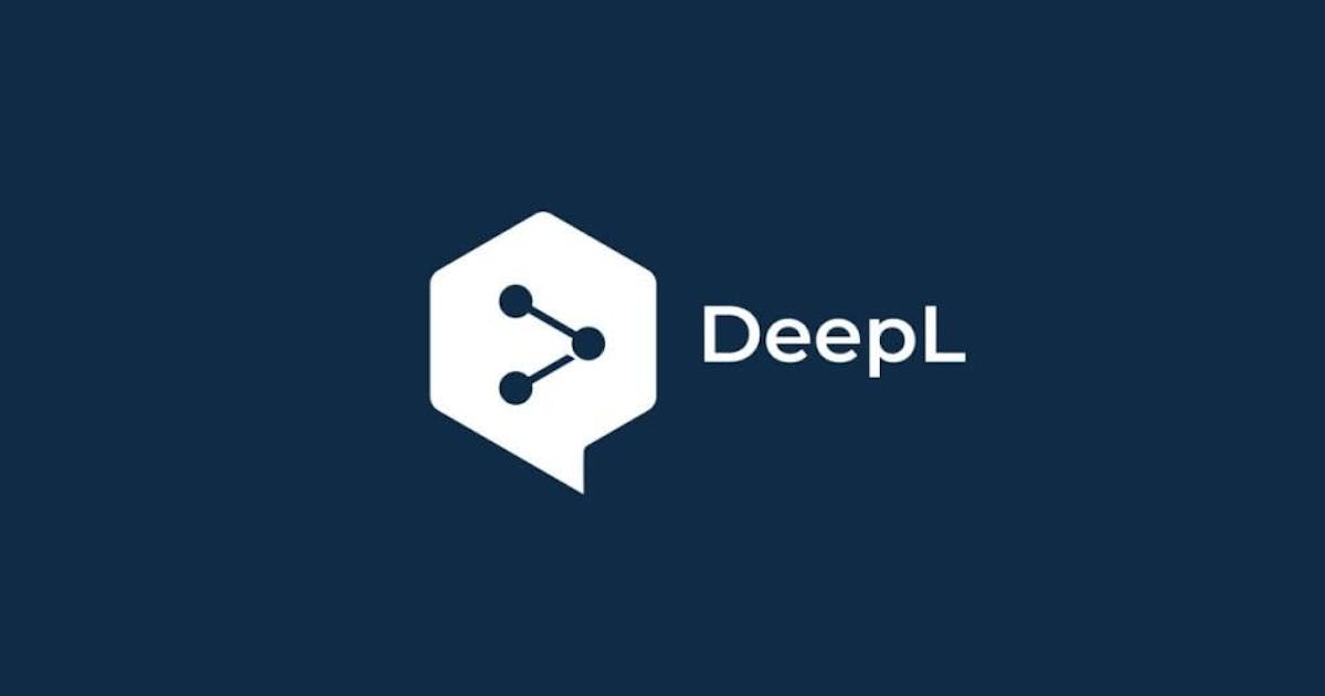 DeepL 升級 LLM 翻譯技術與寫作功能 提供更精準 AI 翻譯 #api (234264) - Cool3c