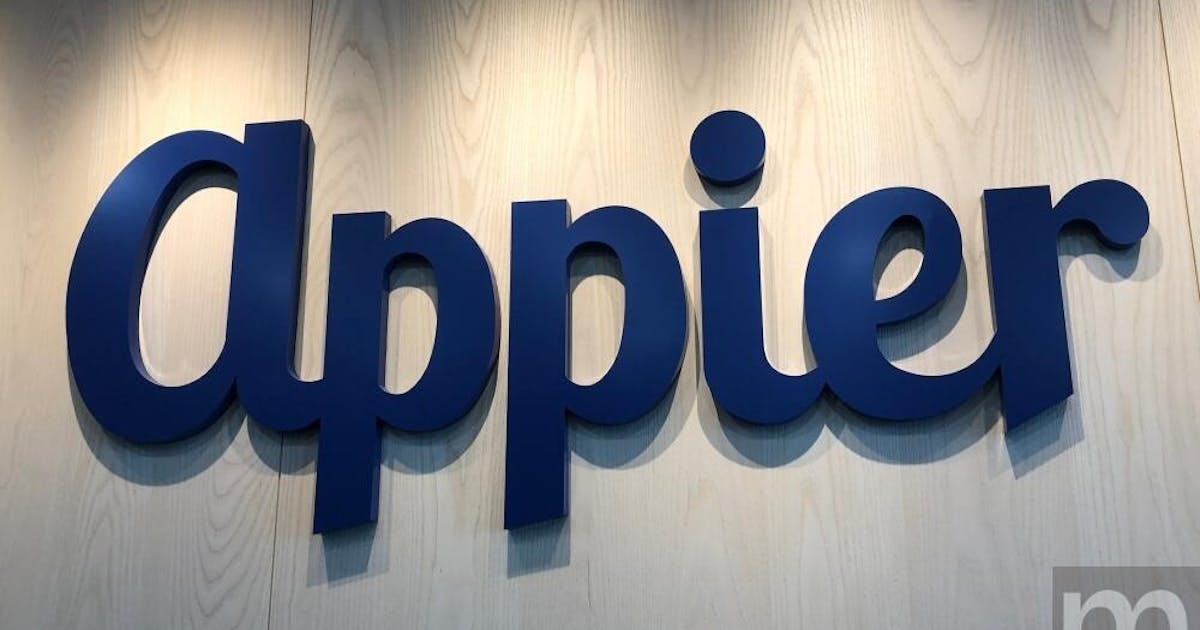 Appier 收購法國新創 AdCreative AI，強化 AI 生成數據並拓展歐洲市場 #AdCreative.ai (234868 ...