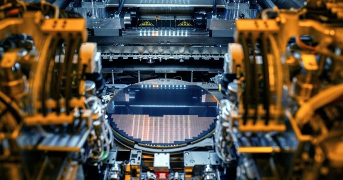 Intel 在 IFS Direct Connect 活動表示 將提供全面整合系統晶圓代工服務 #Intel 3 (210259) - Cool3c