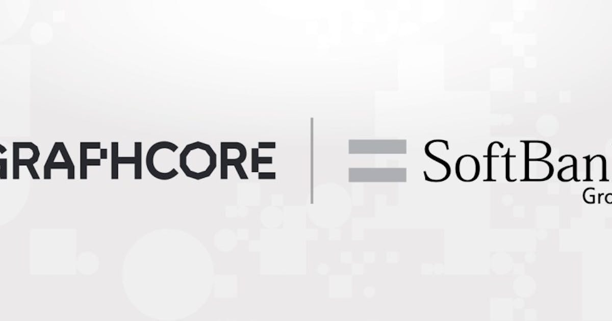軟銀收購英國 AI 晶片新創 Graphcore 擴大 AI 佈局 #nvidia (220100) - Cool3c