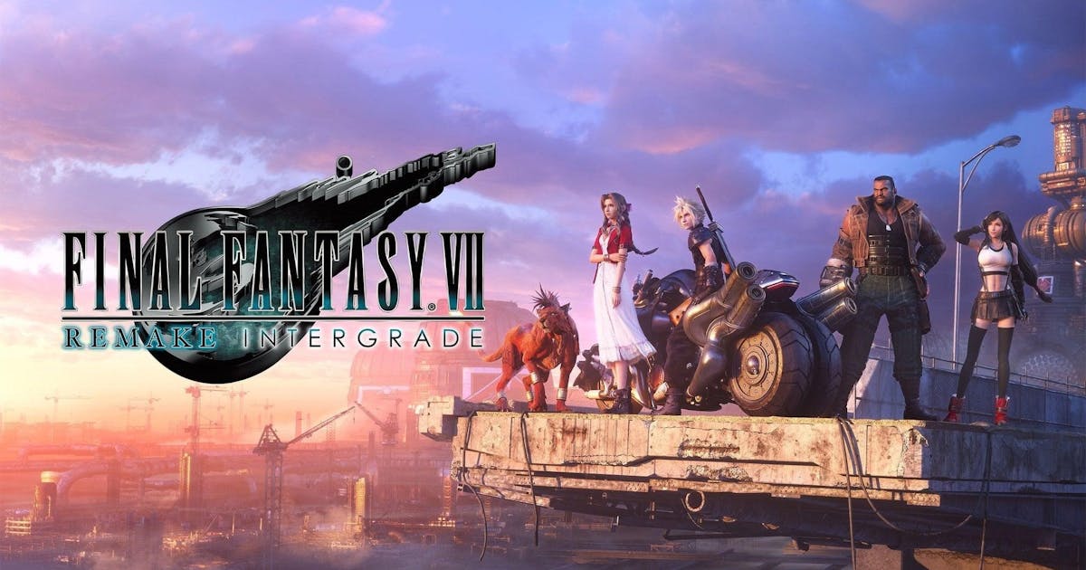 製作人暗示FF7重製版三部曲可能全數登上Switch 2主機 效能不需要做太多妥協 #final fantasy vii (239952) - Cool3c