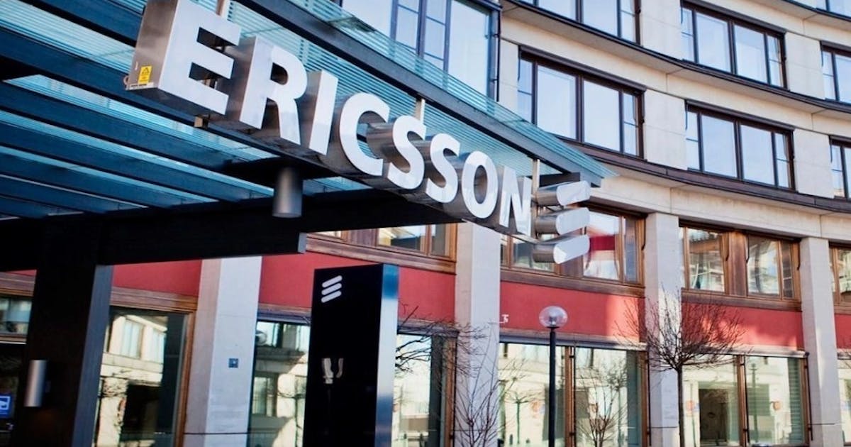 Ericsson 表示與蘋果簽署全球專利許可 5G 無線專利相關糾紛達成和解 #iPhone (186457) - Cool3c