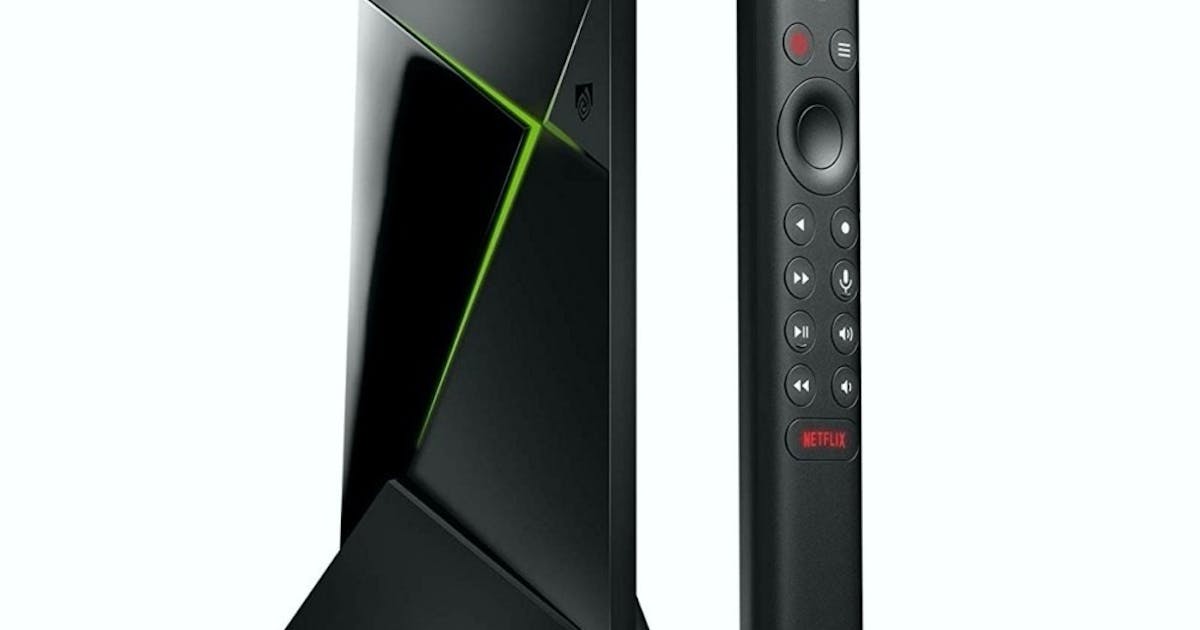 NVIDIA Shield TV Pro資訊曝光 升級Tegra X1+處理器 售價199美金 (148960) - Cool3c