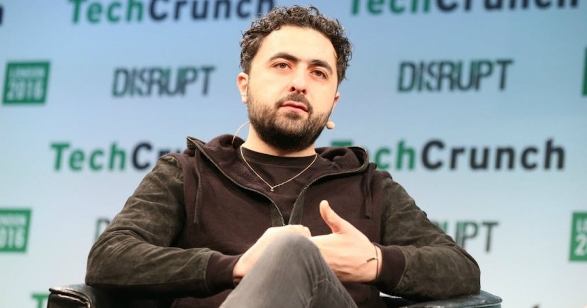 微軟聘僱 DeepMind 共同創辦人 Mustafa Suleyman 任人工智慧部門執行副總裁 #Copilot (212218 ...