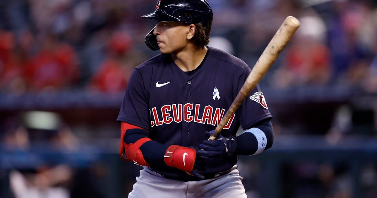 不是只有 Josh！Bo Naylor 正在證明自己值得期待 - MLB - 棒球 | 運動視界 Sports Vision